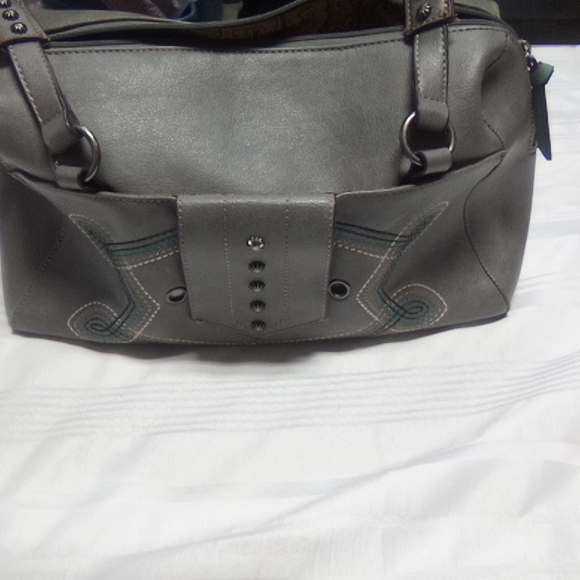 Justin Boots | Bags | Justin Concealed Carry Bag | Poshmark